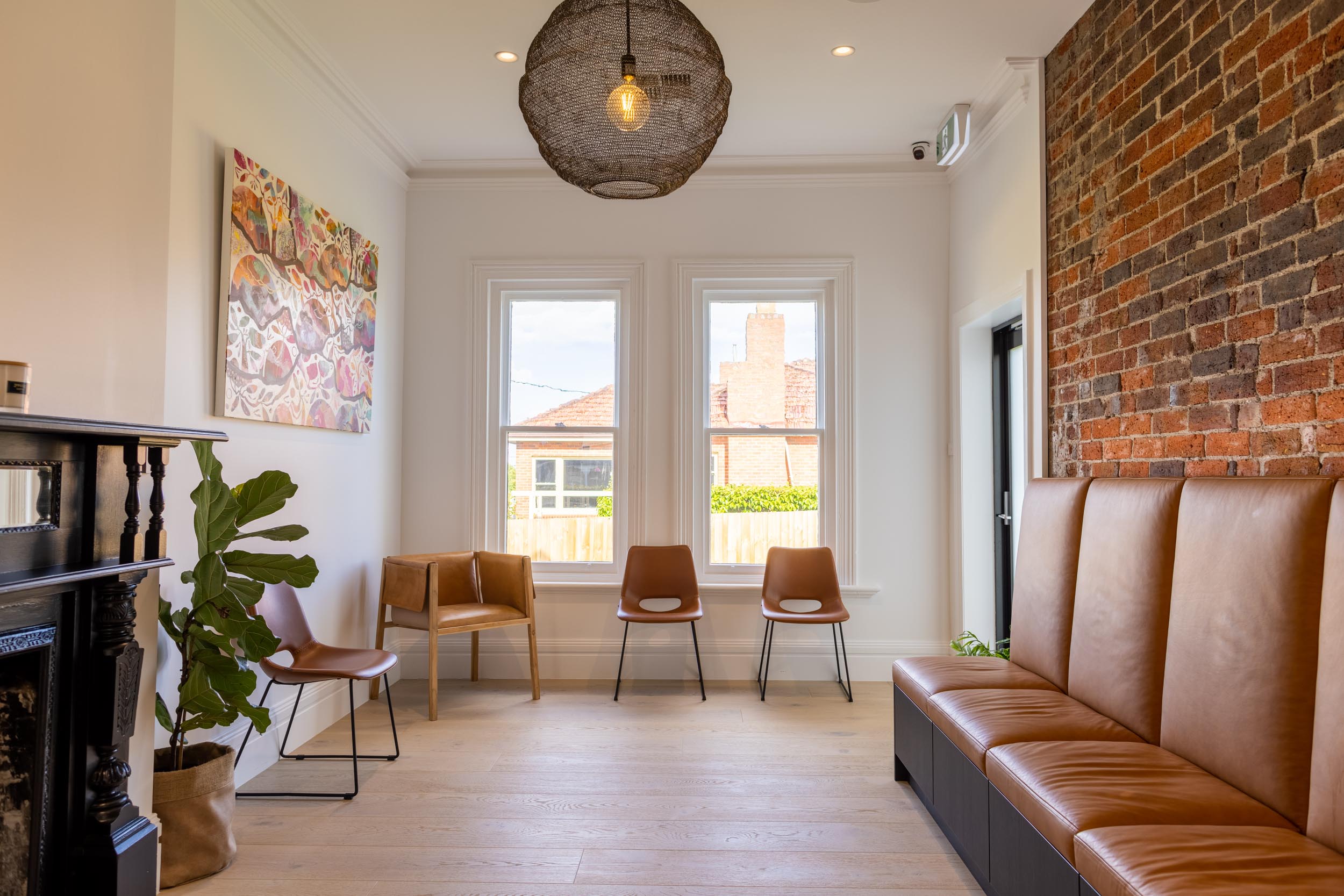 Oldaker Street Dental